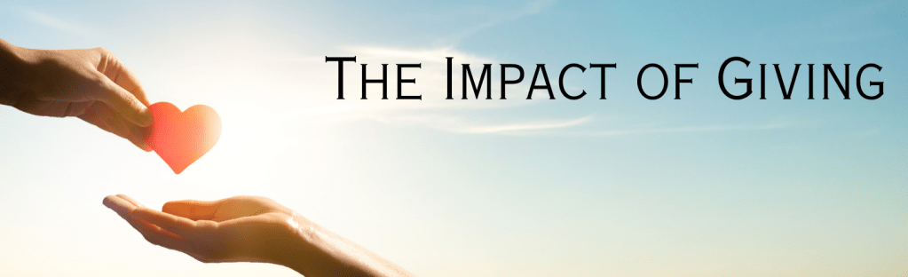 Your Impact – EvergreenHealth Monroe Foundation